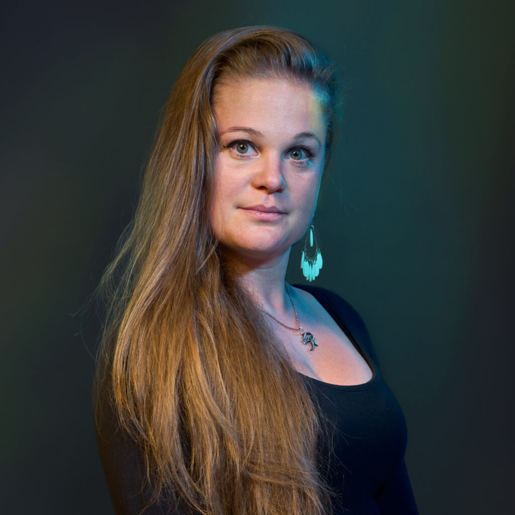 Bianka Bertalan - cptr - engaging people